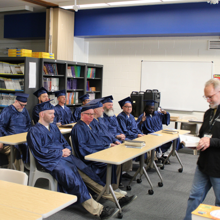 News & Information | Nebraska Department of Correctional Services (NDCS)